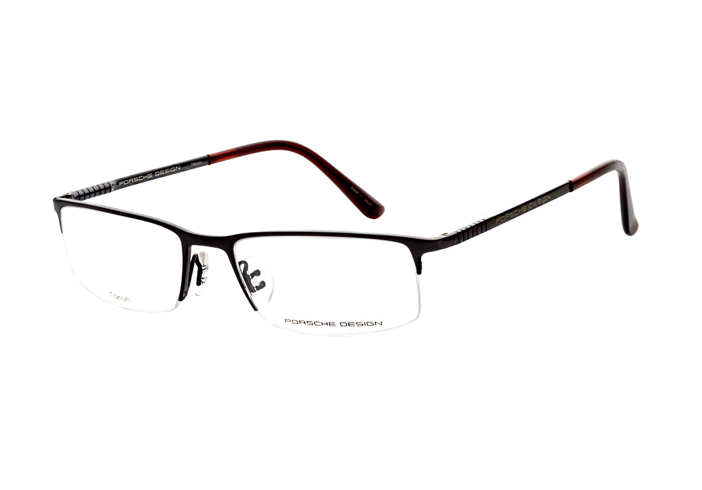 Porsche Design PD003 Мужские Оптические оправы для очков – в салоне ...